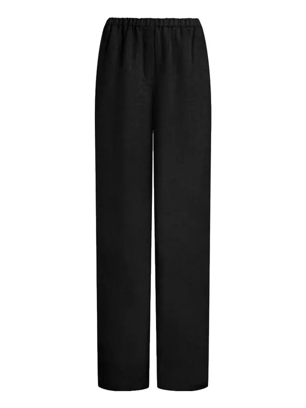 12 STOREEZ Santorini Trousers - Black