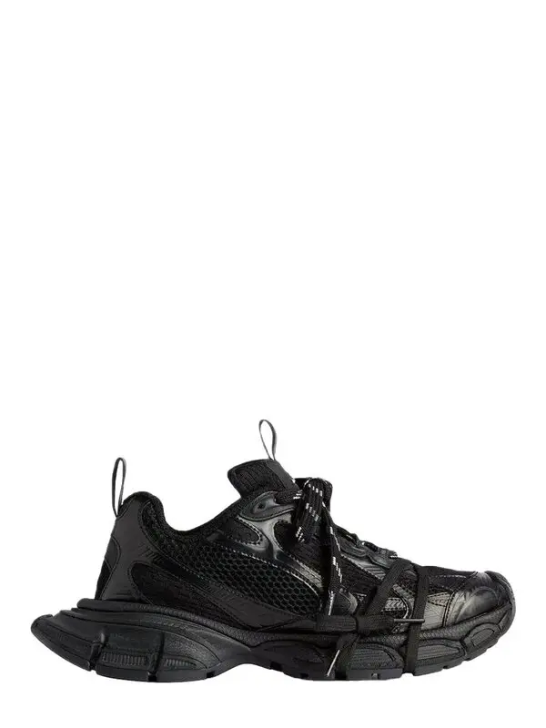 Balenciaga 3xl Sneakers - Black
