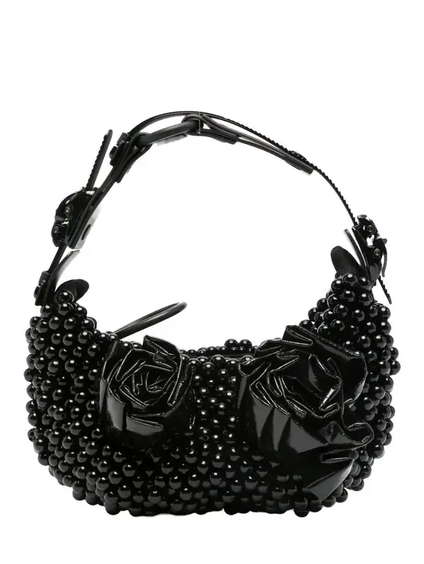 INNERRAUM Mini Bag - Black
