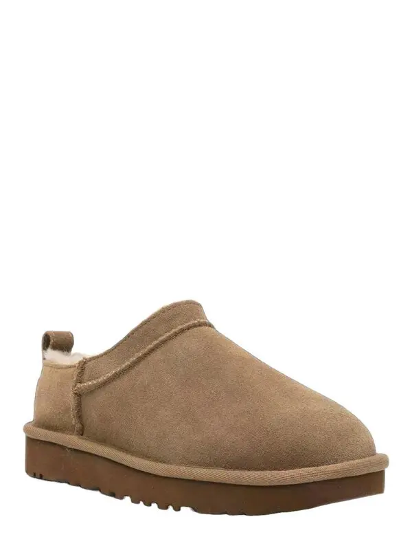 UGG Classic Micro Slippers - Brown