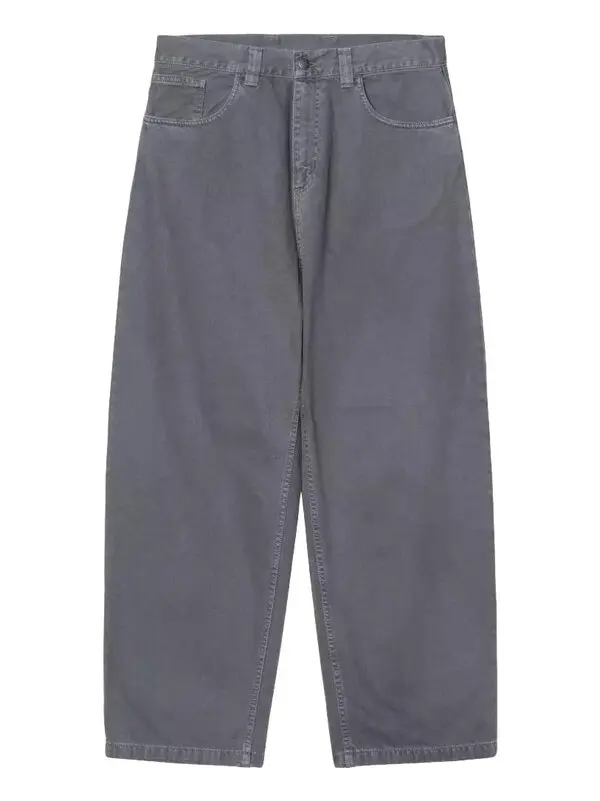 Carhartt Work In Progress Brandon Trousers - Grey