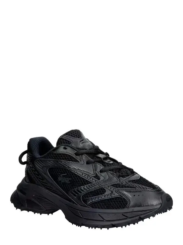 Lacoste L003 Neo Sneakers - Black