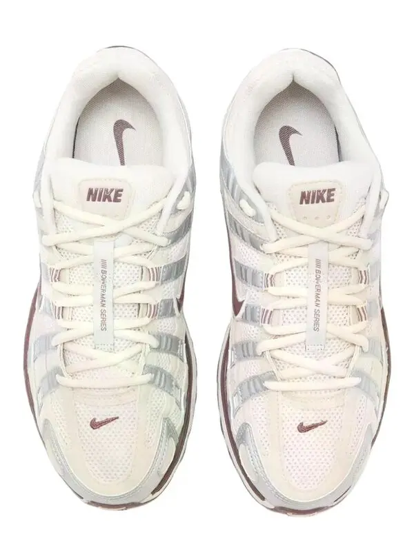 Nike P-6000 Metallic Sneakers - Neutrals