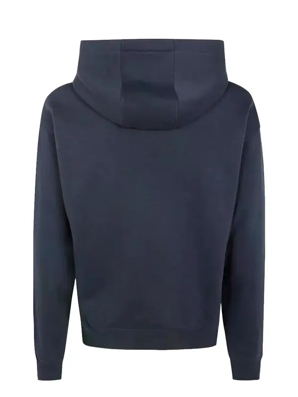 WOC Phoenix Hoodie - Blue
