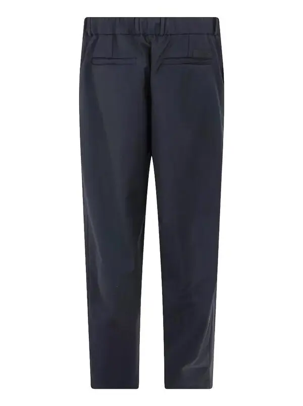 RRD Logo-patch Chino Trousers - Blue
