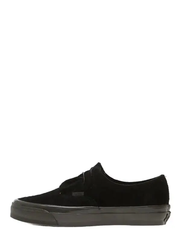 VANS Lx Authentic Ease Sneakers - Black