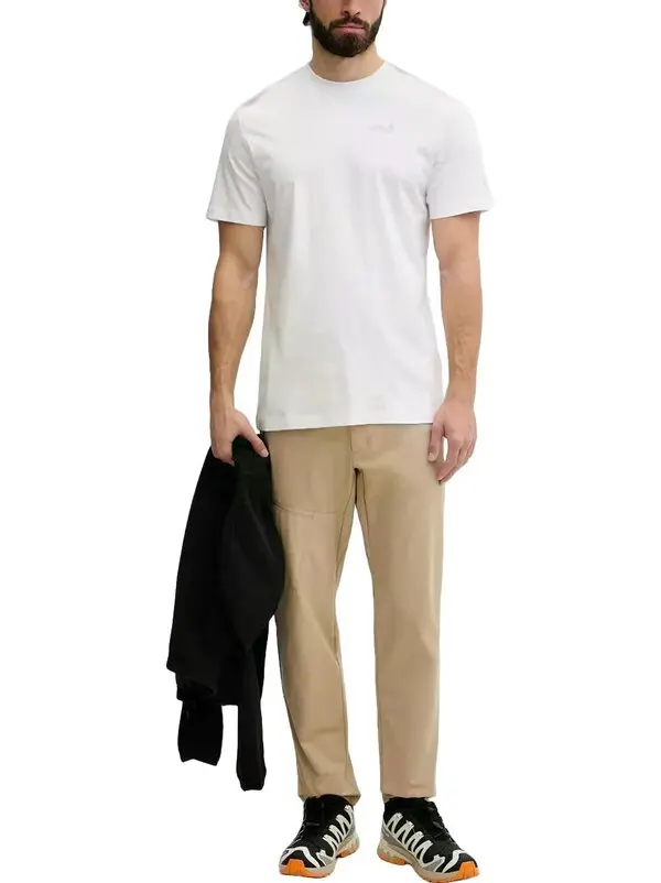 JACK WOLFSKIN Pico Trail Trousers - Neutrals