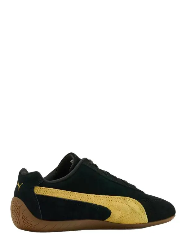 PUMA Speedcat Og Lace-up Sneakers - Black