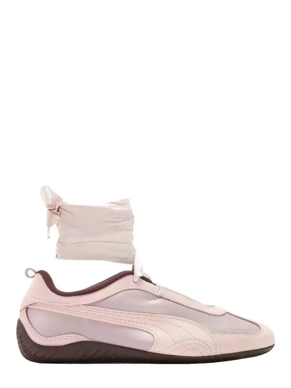 PUMA Speedcat Etoile Ballet Flats - Pink