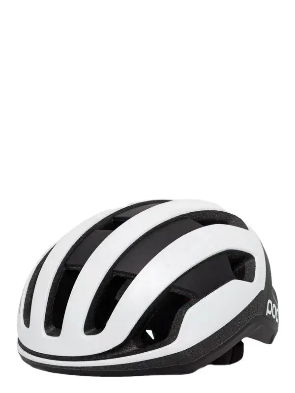 POC Omne Lite Bicycle Helmet - White