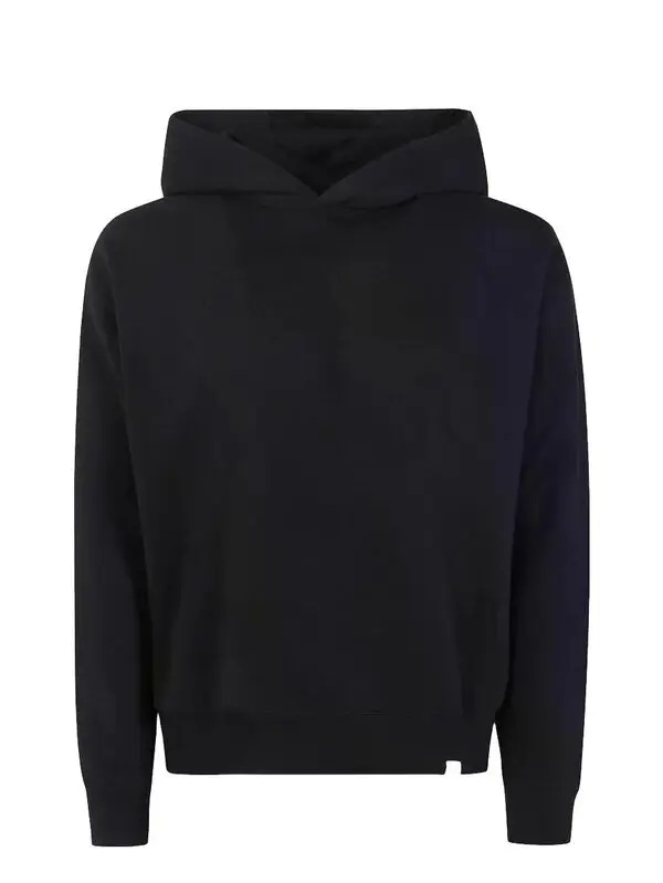 WOC Phoenix Hoodie - Black