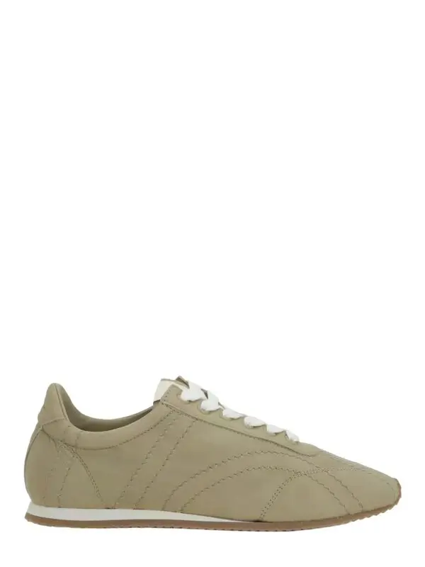 TOTEME Flex Sneakers - Brown
