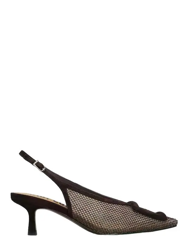BIBI LOU Bonnie 55 Pumps - Brown