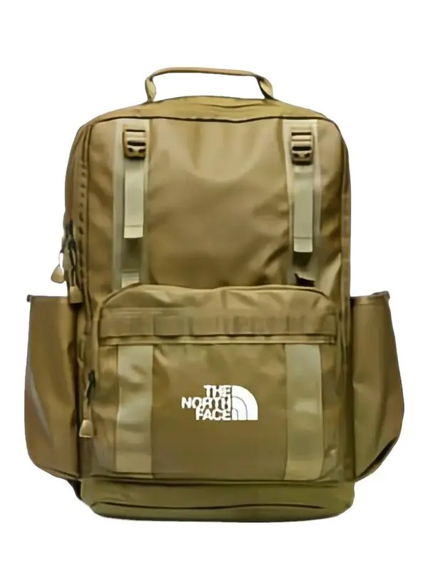 The North Face Base Camp Backpack - Brown