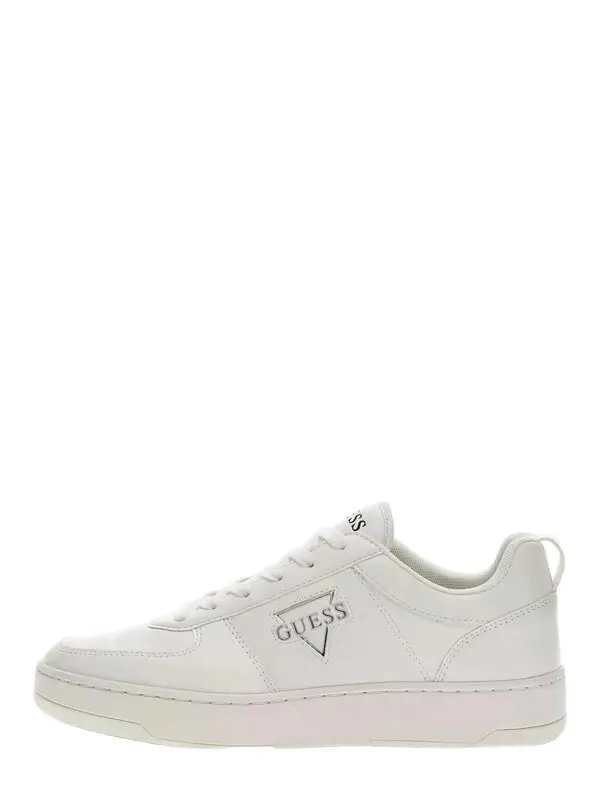 Guess Venko Sneakers - White