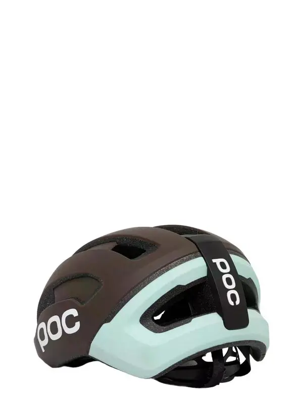POC Omne Air Mips Cycling Helmet - Brown