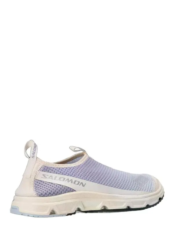 SALOMON Rx Moc 3.0 Mesh Slip-on Sneakers - Blue