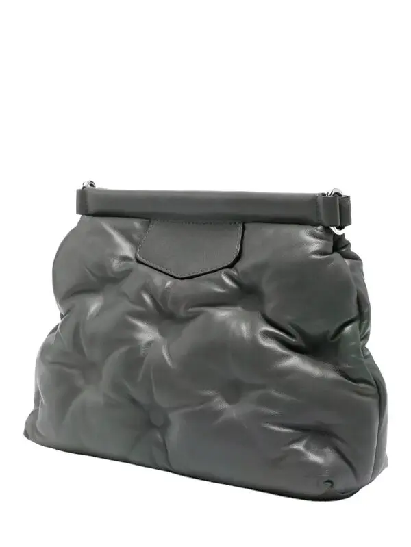 MAISON MARGIELA Glam Slam Shoulder Bag - Grey