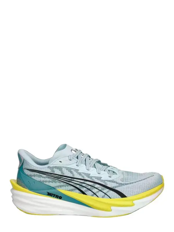 PUMA Deviate Nitro 4 Sneakers - Blue