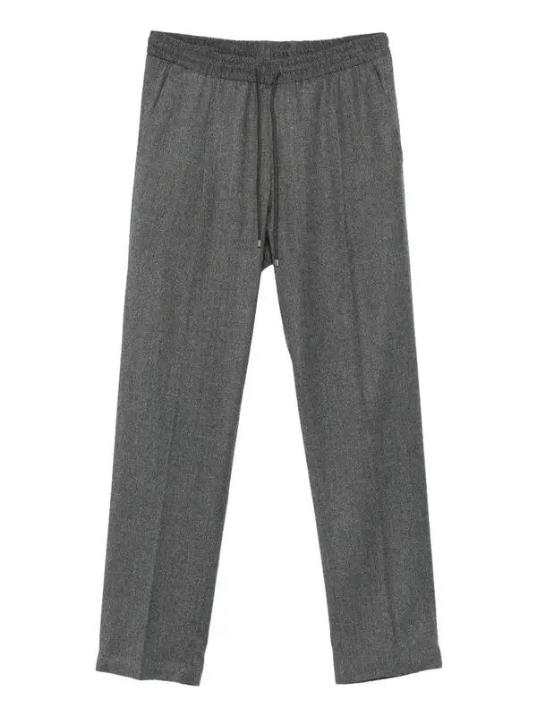 BRIGLIA 1949 Trousers - Grey