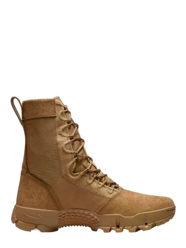Nike Sfb Jungle 2.8 Leather Boots - Brown