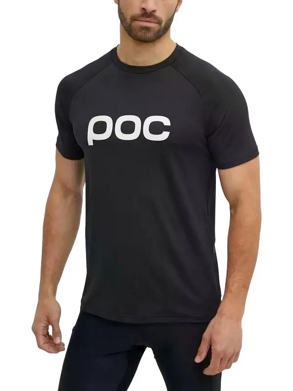 POC Reform Enduro T-shirt - Black