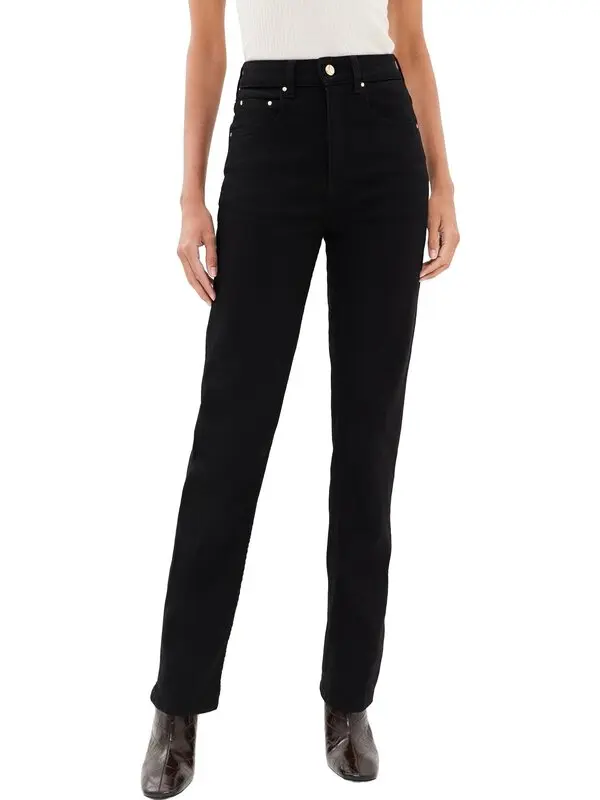 Ossou Flex Jeans - Dusk Wash