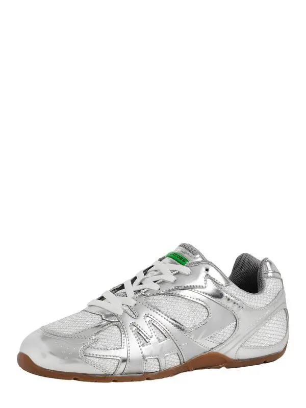 Marc Jacobs 72 Spring Sneakers - Silver