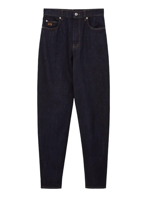 Loewe Relaxed Jeans - Navy