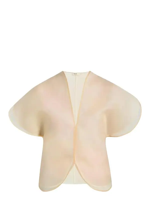 Khaite Briar Top - Neutrals