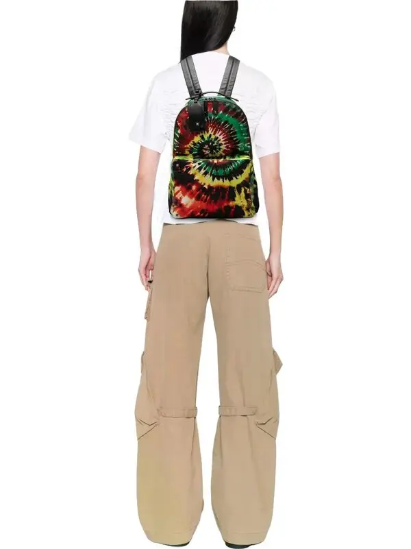 Valentino Garavani Rockstud Backpack - Multicolour