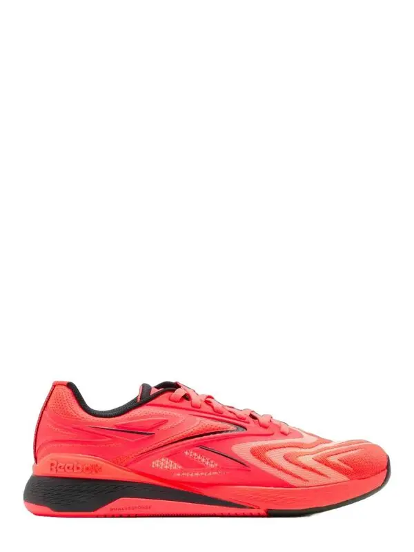 REEBOK Nano X5 Edge Sneakers - Red