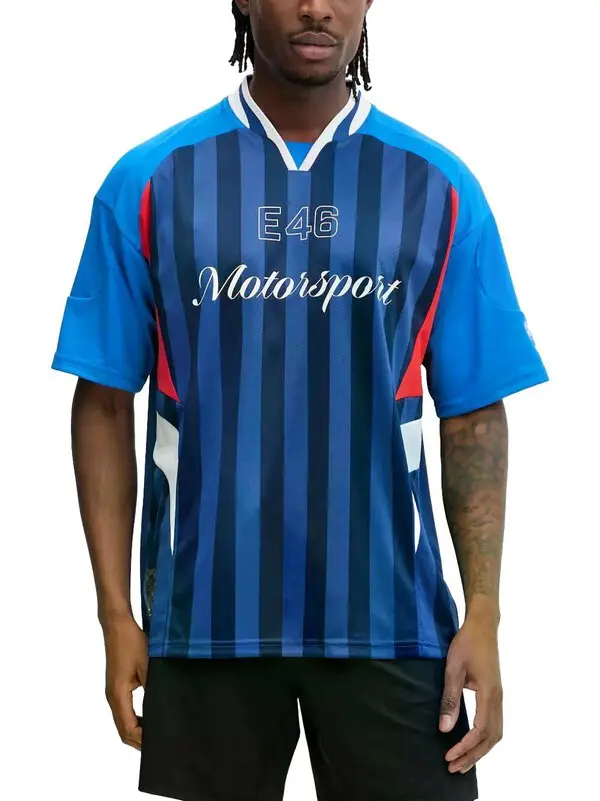PUMA Bmw Motorsport T-shirt - Blue