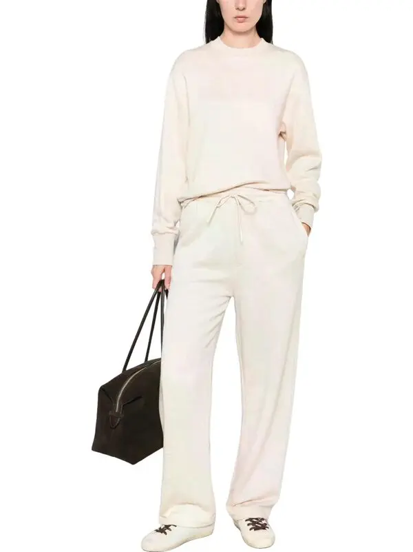 WOC Danville Crew Neck Sweatshirt - Neutrals