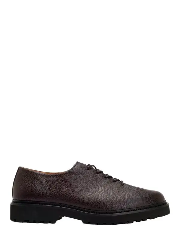 JACQUES SOLOVIERE Edouard Sneakers - Brown