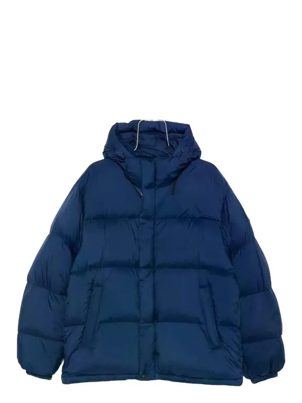 Canada Goose Sterling Puffer Coat - Blue