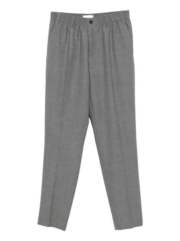 CELLAR DOOR Ciak Trousers - Grey
