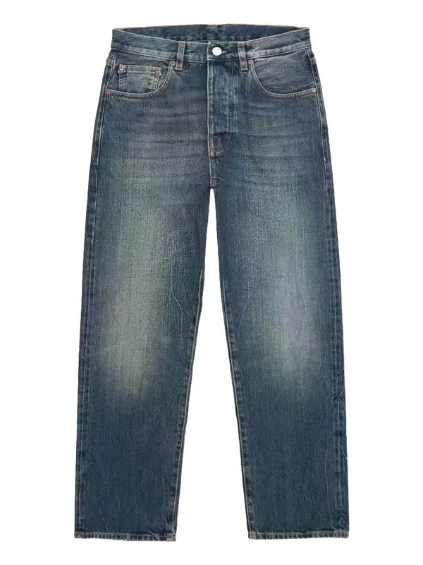 FORTELA 965 John Japan Jeans - Blue