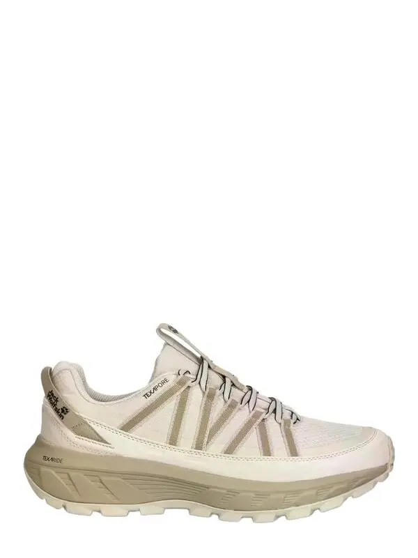 JACK WOLFSKIN Texapore Performance Sneakers - Neutrals