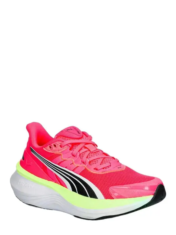 PUMA Pulse Pro Paneled Sneakers - Pink