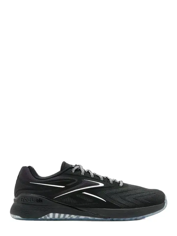 REEBOK Nano X5 Edge Sneakers - Black