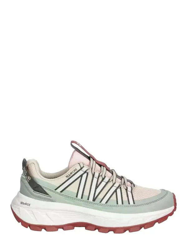 JACK WOLFSKIN Wild Texapore Performance Sneakers - Neutrals