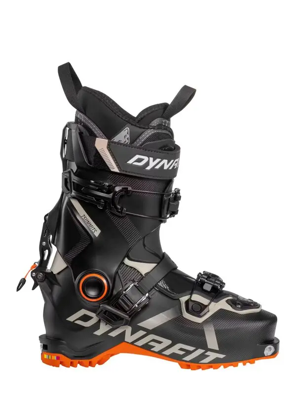 DYNAFIT Seven Summit Ski Boots - Black