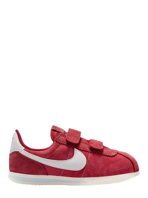Nike Cortez Se Ps Sneakers - Red
