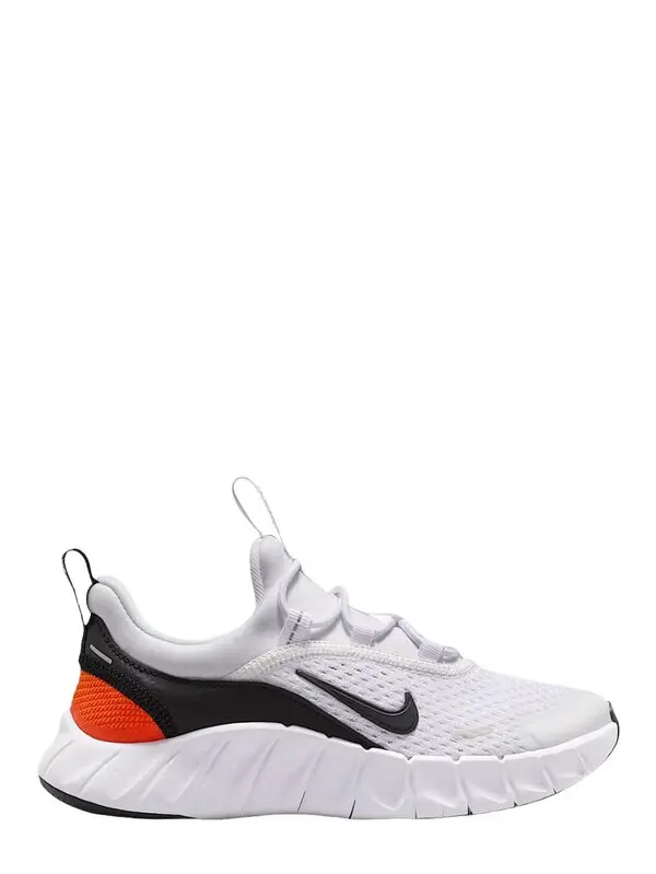 Nike Athletic Sneakers - White