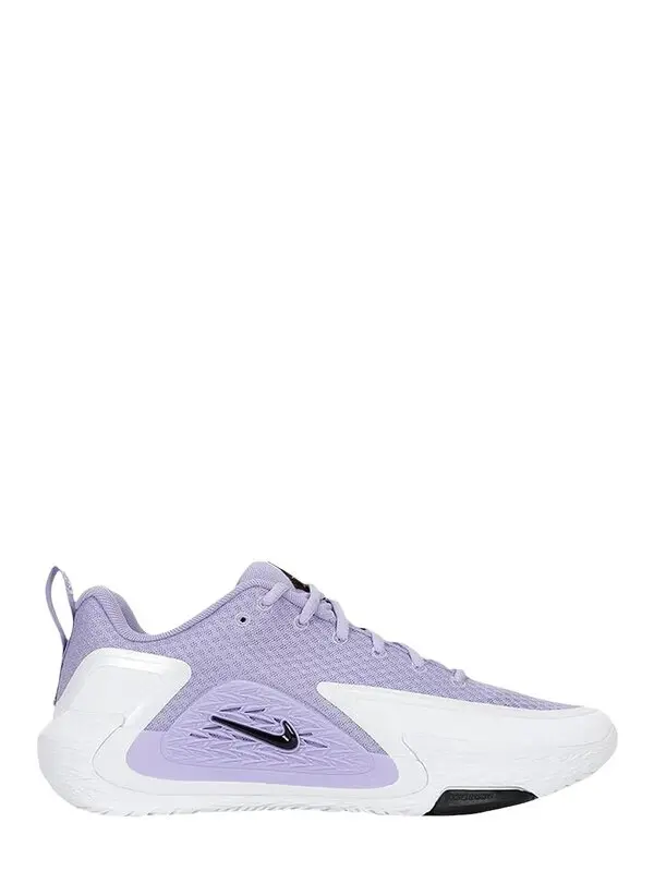 Nike S.t. Glow Ep 'hydrangeas' Sneakers - Purple