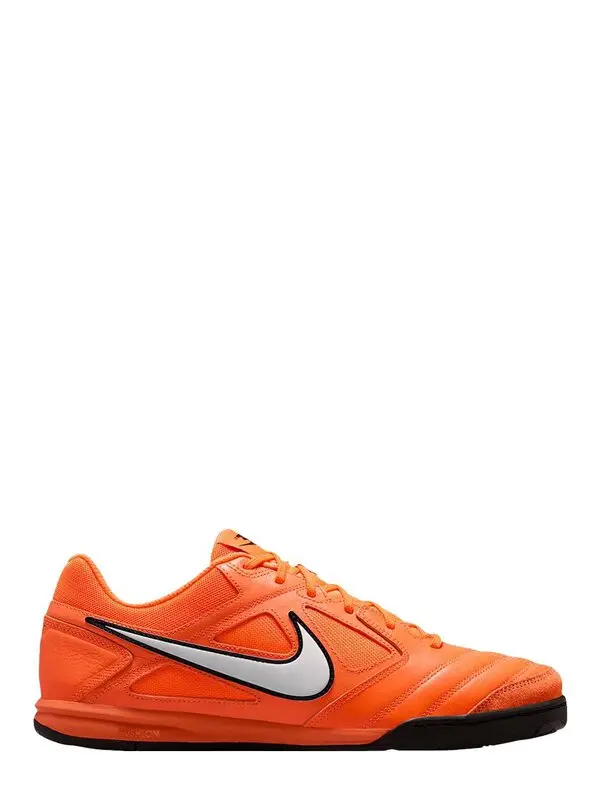 Nike Gato Football Shoes - Orange