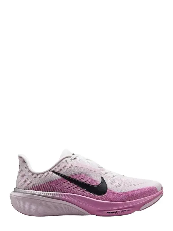 Nike Wmns Pegasus 42 Athletic Sneakers - Black