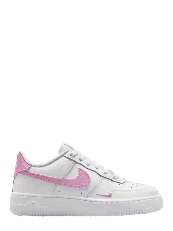 Nike Force 1 Gs Sneakers - White