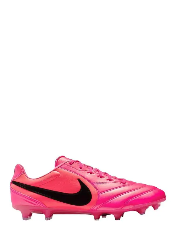 Nike Tiempo Ligera Pro Fg - Pink